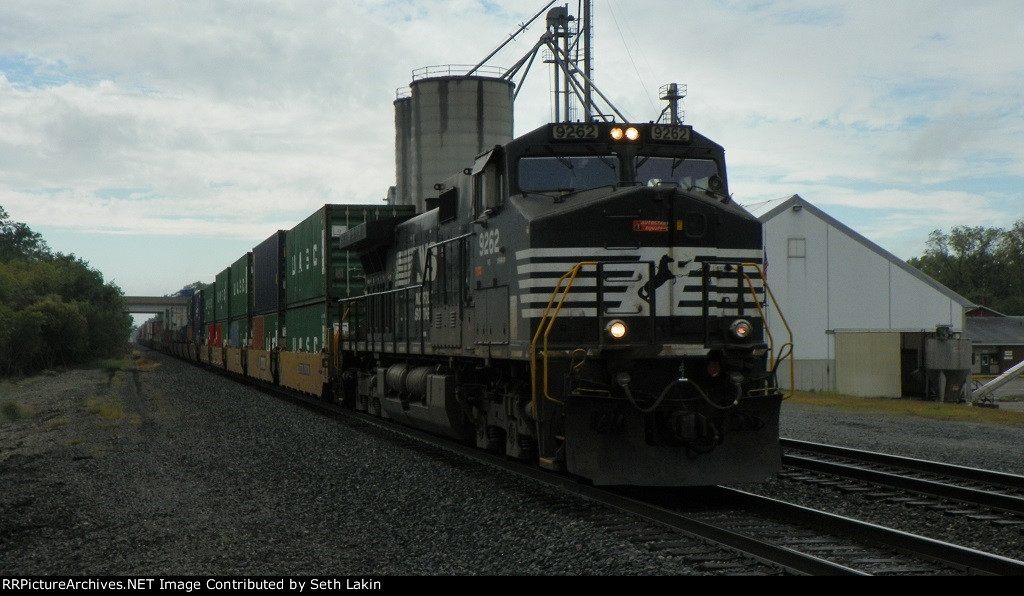 NS 9262 #20N